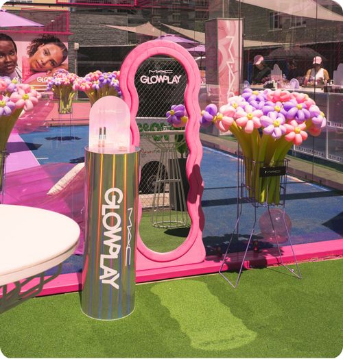 Assembly Park | Fairgrounds